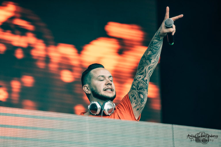 Mike Perry